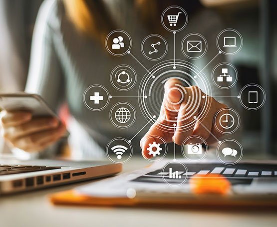 Technology-drivenBusiness Process Solutions - iEnergizer Technology-drivenBusiness Process Solutions - iEnergizer