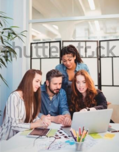 About Us - iEnergizer